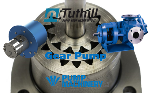 Tuthill Pump Group - Pump & Machinery